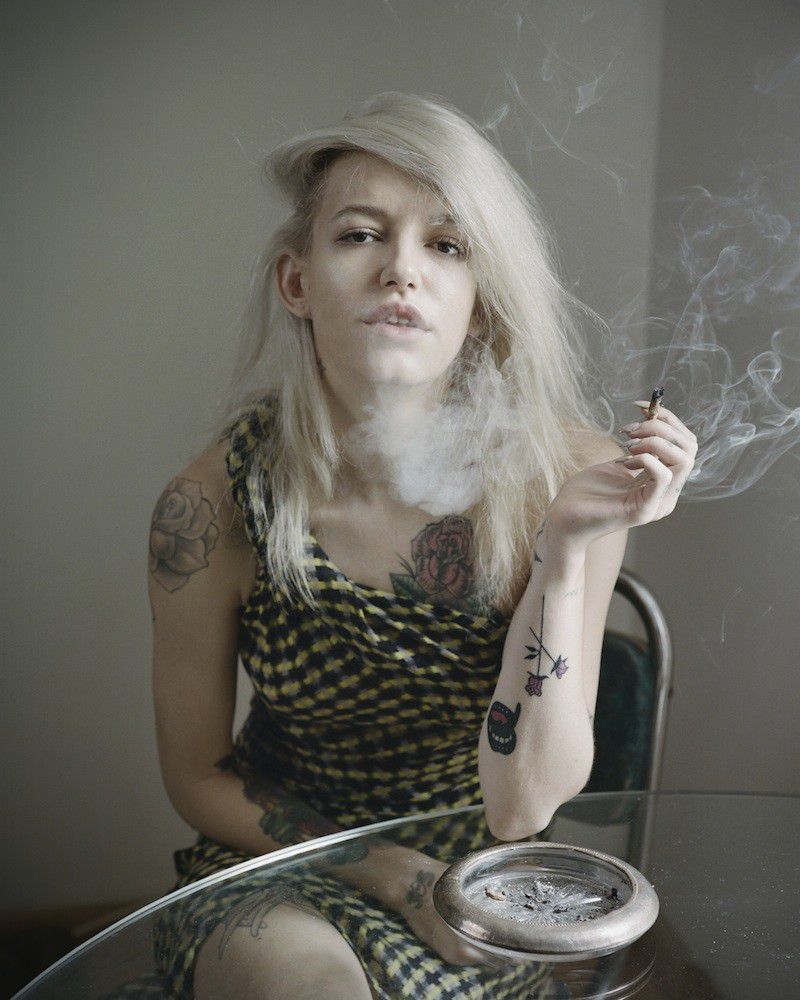 S Magazine Issue 18 Covers (S Magazine)