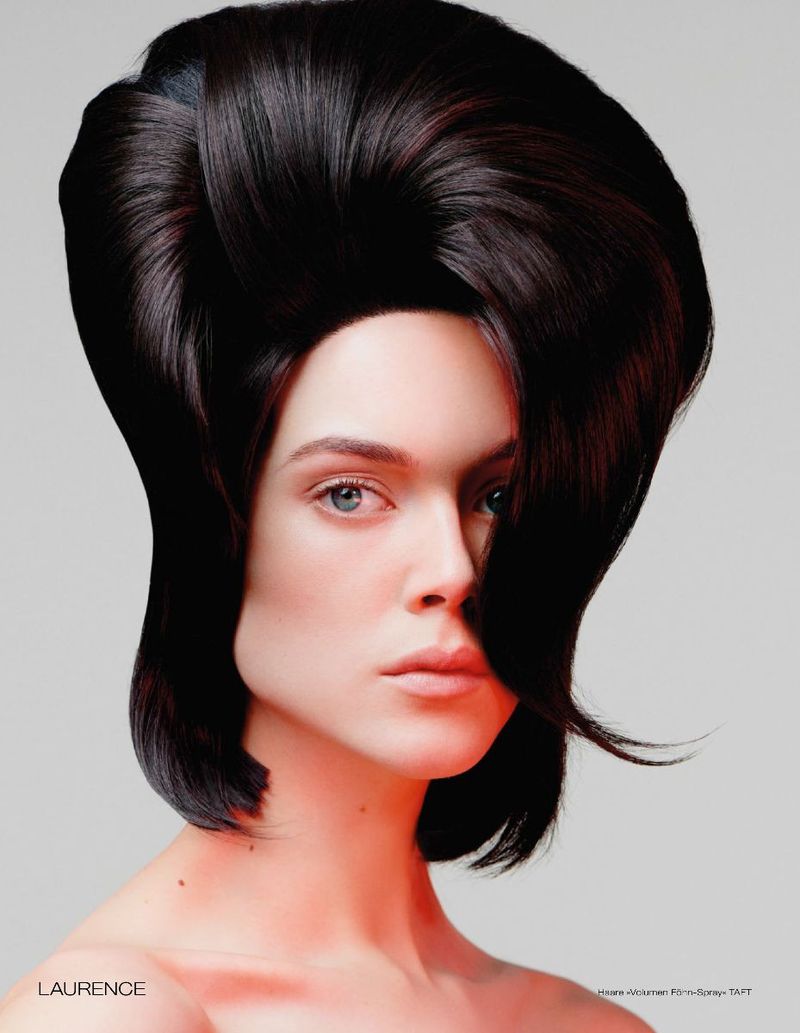 Übermood (Tush Magazine)