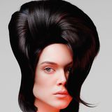 Übermood (Tush Magazine)