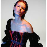 Übermood (Tush Magazine)