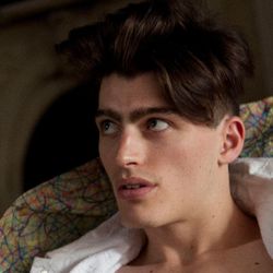 Mclain Driver - Model Profile - Photos & latest news