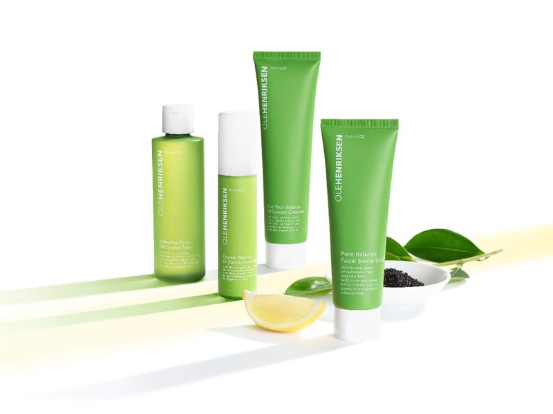 Ole Henriksen Campaign (Various Campaigns)