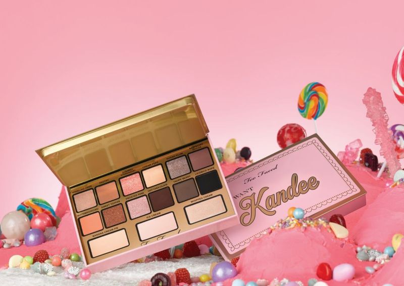 Too Faced Cosmetics (Various Campaigns)