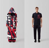 Adrien Jacques - Model - detail by client