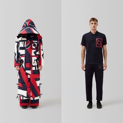 Adrien Jacques - Model Profile - Photos & latest news