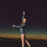 Angel Rutledge (Twin Magazine)