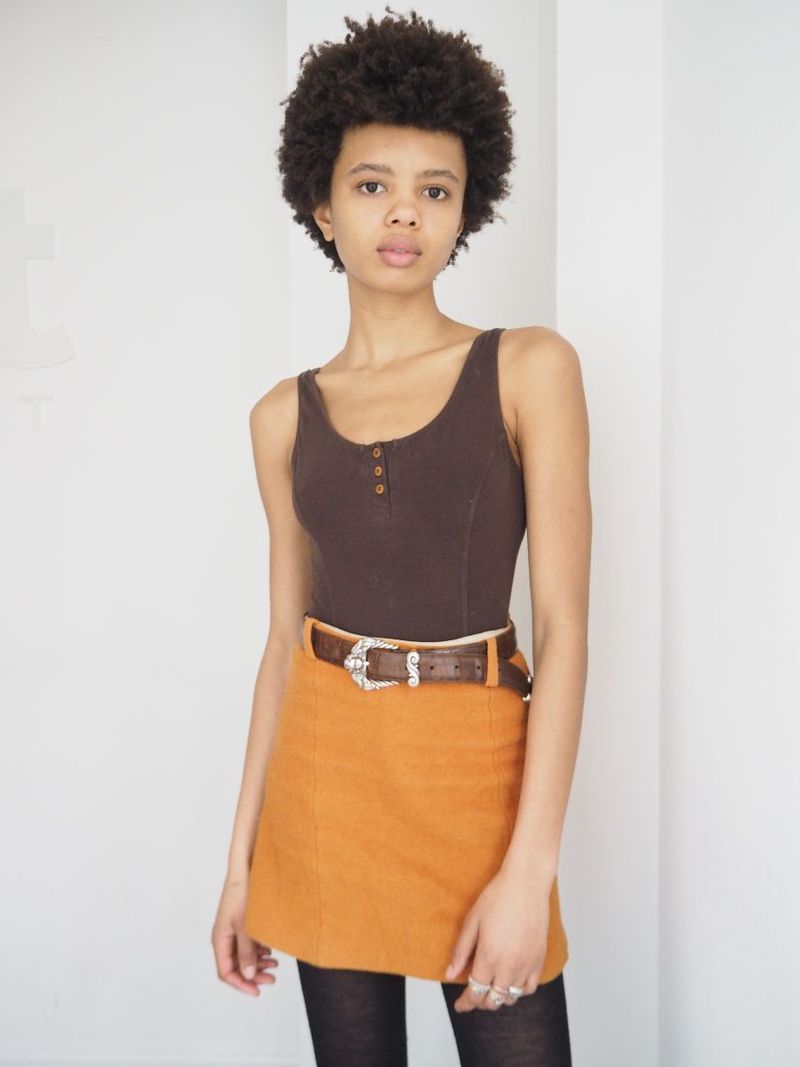 Select Model Management 2018 Polaroids/Portraits Part 2 (Polaroids ...