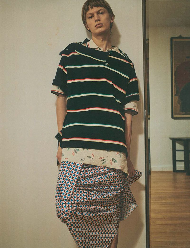 Jens F (Re-Edition Magazine)