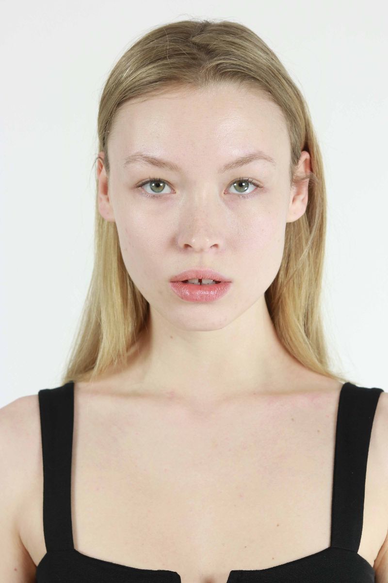 Silent New York 2018 Polaroids/Portraits (Polaroids/Digitals)