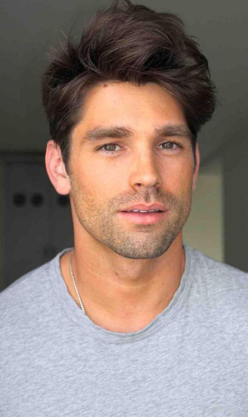 HMMLA Polaroids/Portraits 2018 (Polaroids-Digitals)