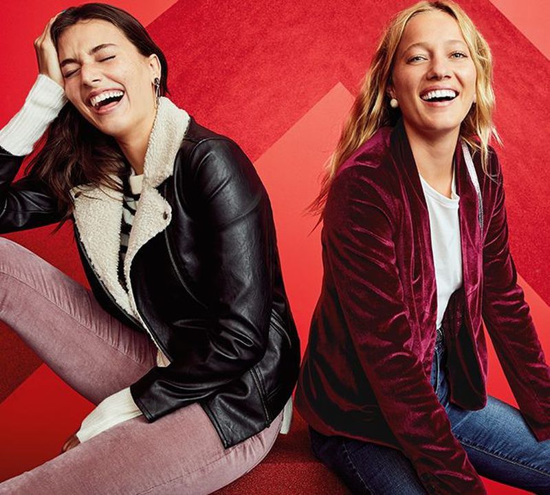 Old Navy F/W 2017 (Old Navy)