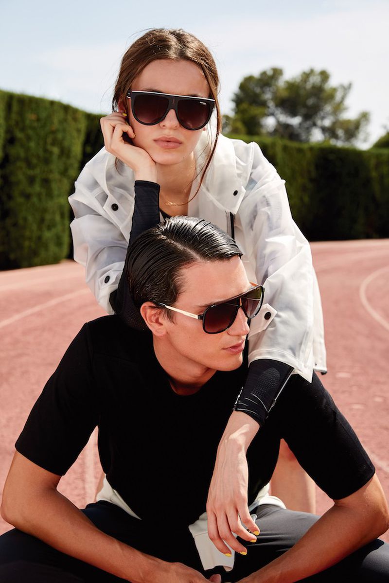 Obos S/S 17 (Various Campaigns)