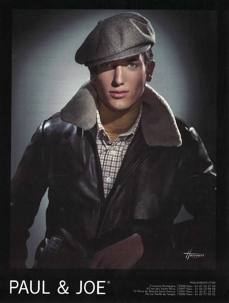 Paul & Joe F/W 12 Men (Paul & Joe)