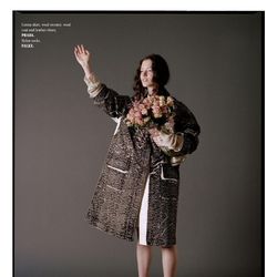 Alice Gilbert - Model Profile - Photos & latest news