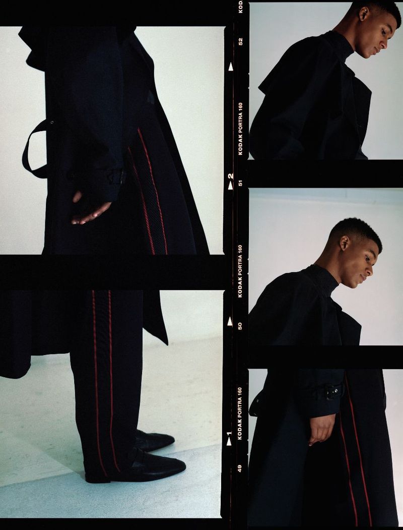 Zeitgeist (August Man Singapore)