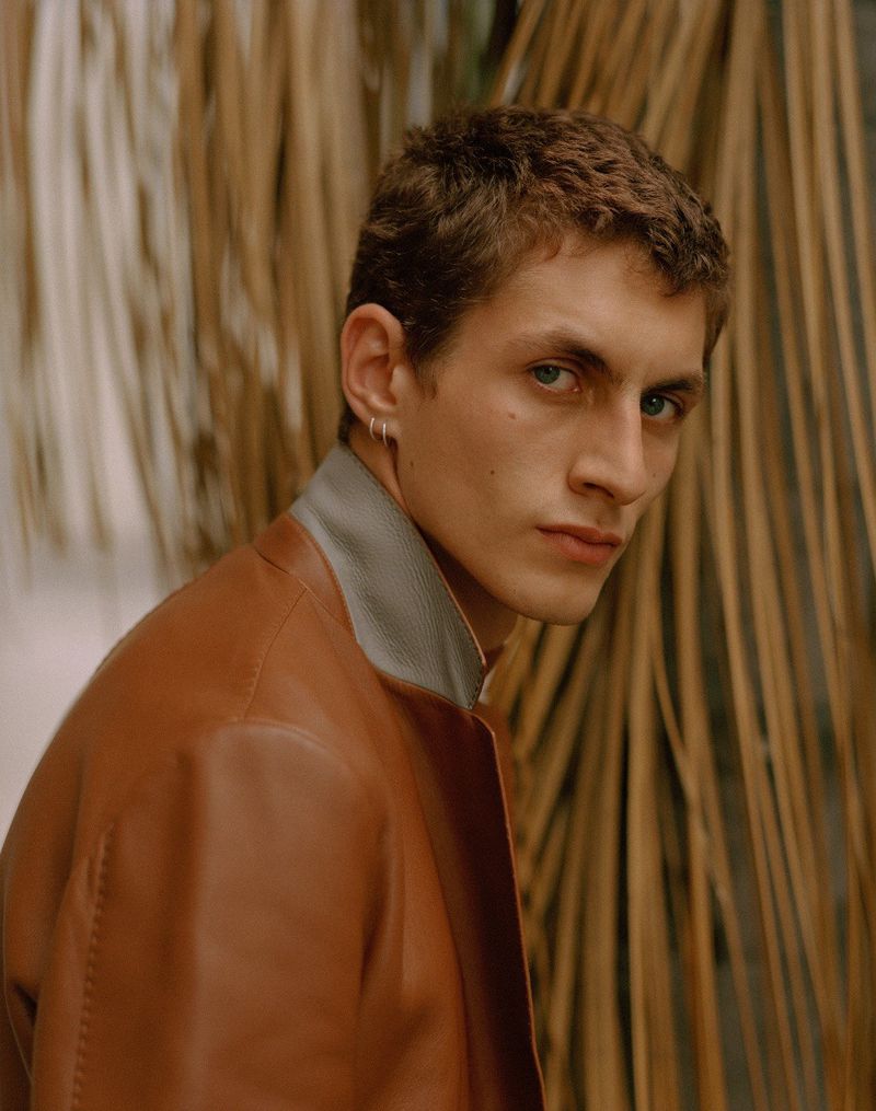 Made in L.A. (Berluti)