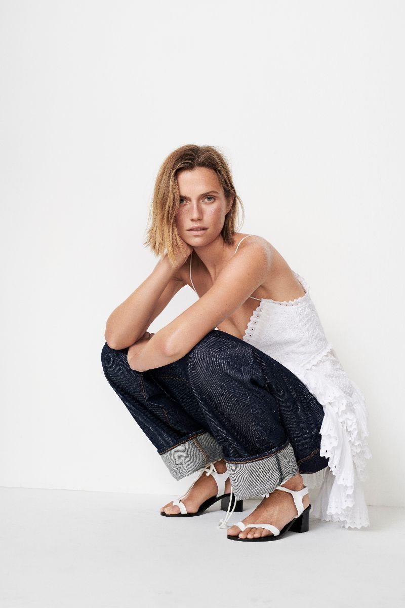 Elle Sweden March 2018 Cover (Elle Sweden)