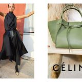 Céline Summer 2018 Campaign (Celine)