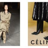 Céline Summer 2018 Campaign (Celine)