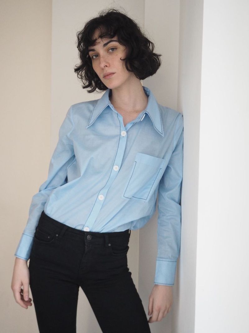 Select Model Management 2018 Polaroids/Portraits Part 2 (Polaroids ...