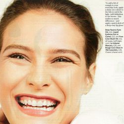 Charlotte Wiggins - Model Profile - Photos & latest news