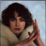 Model of the Week: Rose Valentine (Models.com)