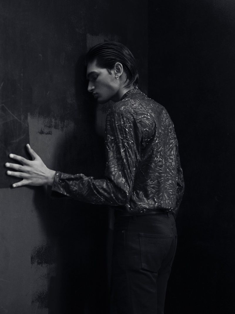 Variations (Behind the Blinds)