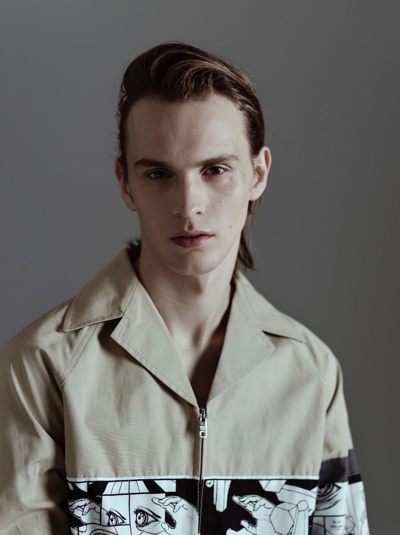 Variations (Behind the Blinds)