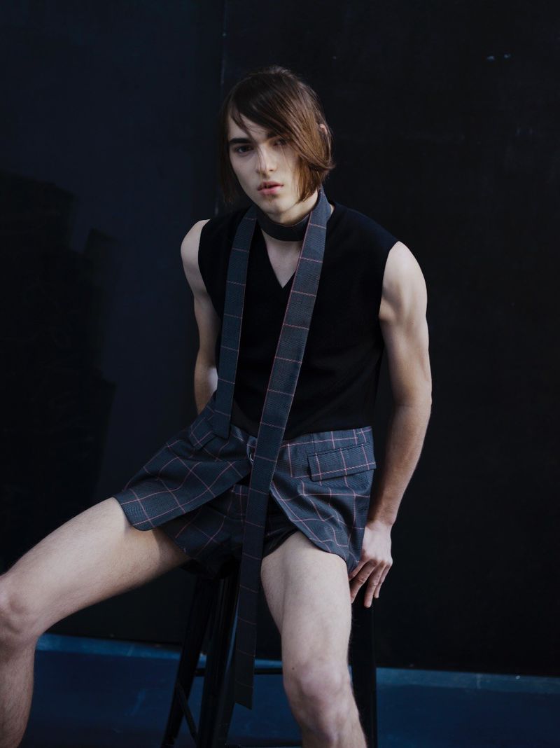 Variations (Behind the Blinds)