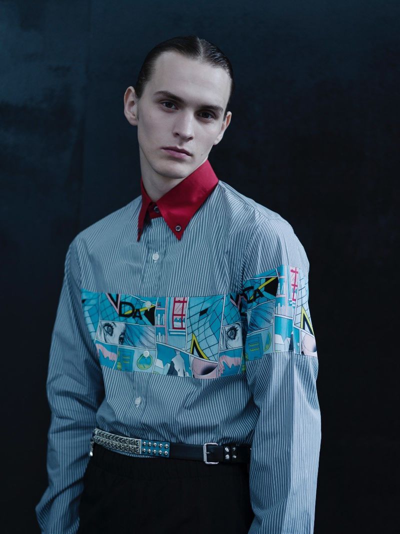 Variations (Behind the Blinds)