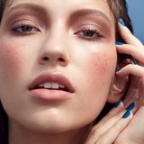 Edna Rocha Zvang (Elle Middle East)