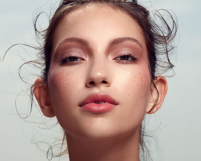 Edna Rocha Zvang (Elle Middle East)