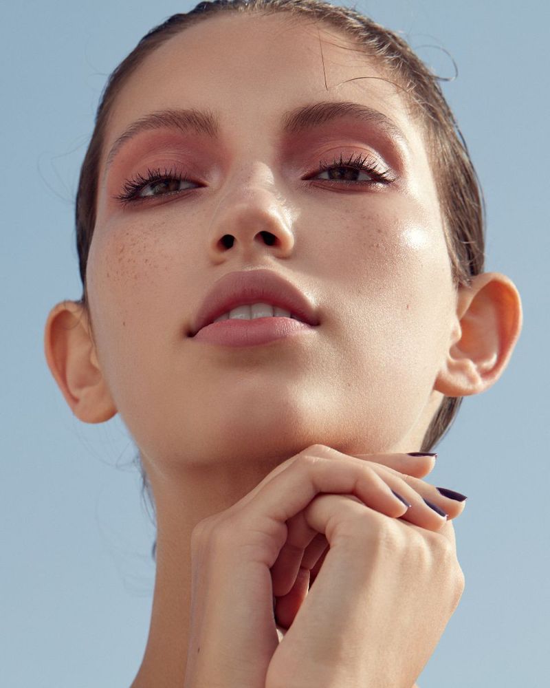 Edna Rocha Zvang (Elle Middle East)