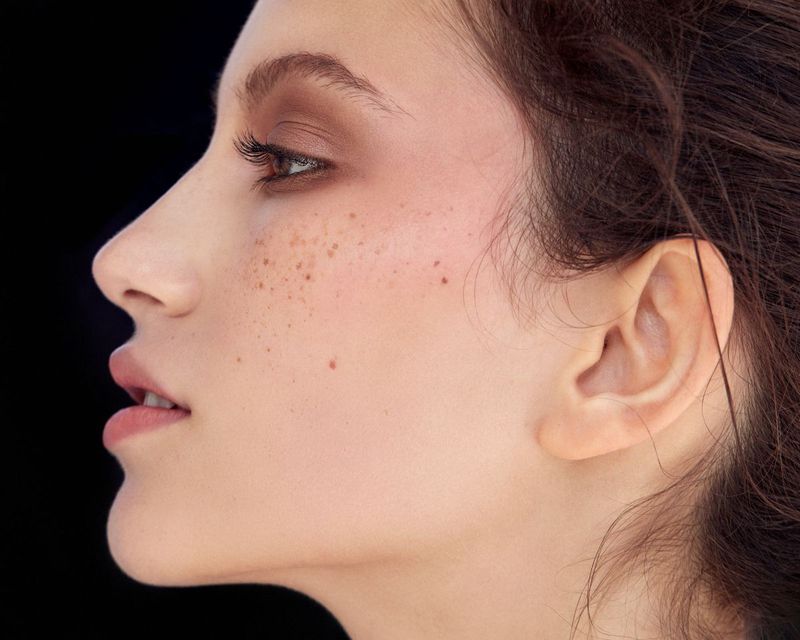 Edna Rocha Zvang (Elle Middle East)