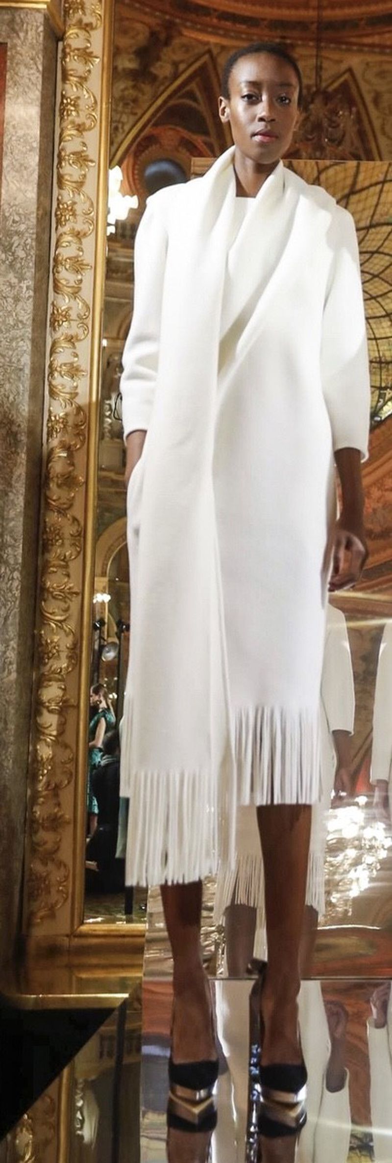 Paule Ka F/W 17 Presentation (Paule Ka)