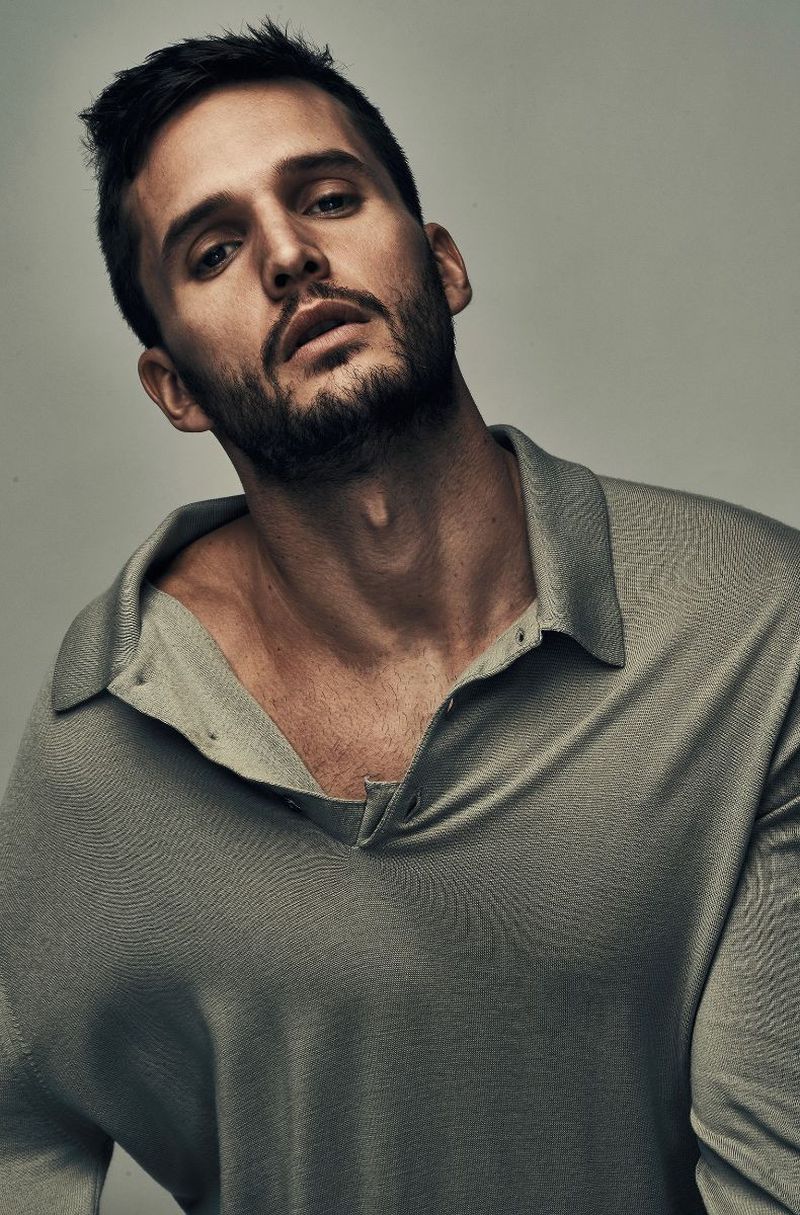 Dejan (Test Shoot)