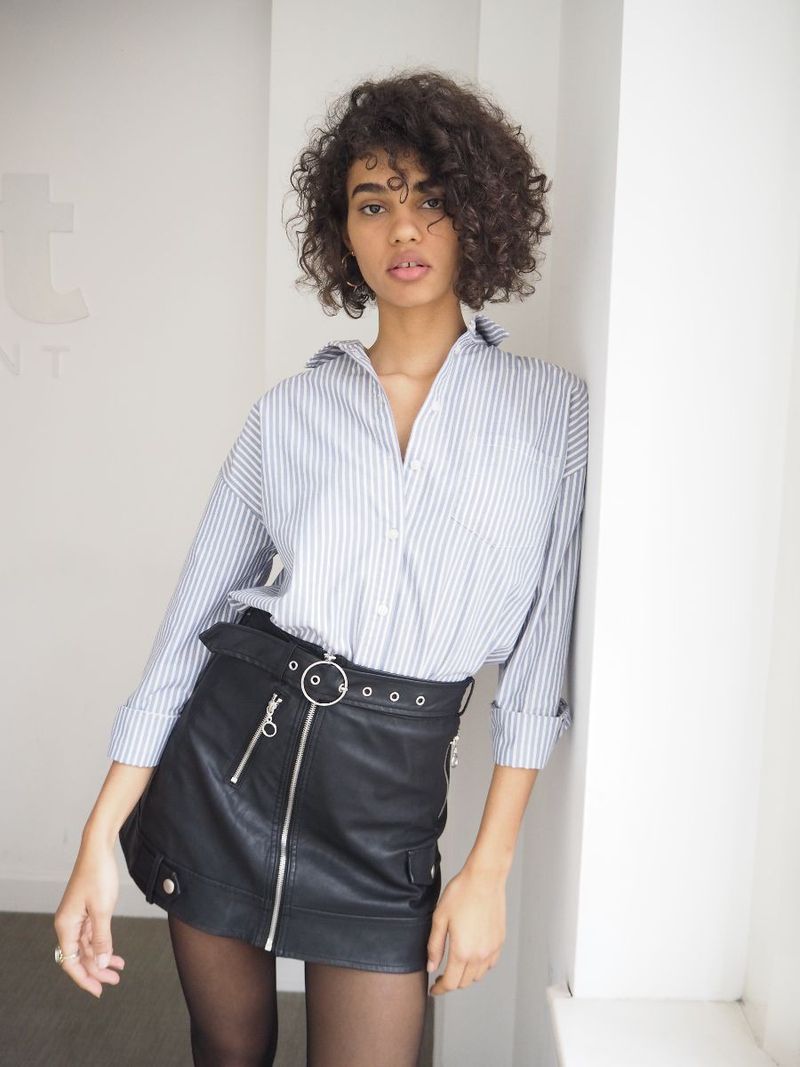 Select Model Management 2018 Polaroids/Portraits Part 2 (Polaroids ...