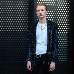 Oliver Hayes - Model Profile - Photos & latest news