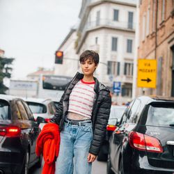 Victoria Carillo - Model Profile - Photos & latest news