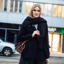 Hanna Hansen - Model Profile - Photos & latest news