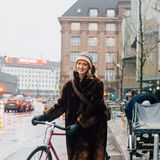 Laura Hagested - Model Profile - Photos & latest news