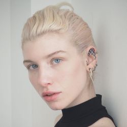 Charlie Barker - Model Profile - Photos & latest news