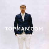 Topman F/W 2012 Campaign (Topman)