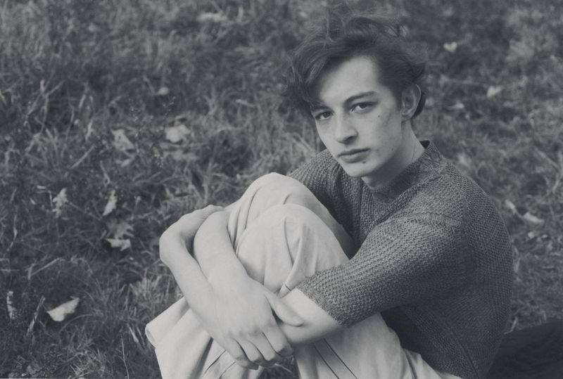 Individual Isolation (10 Men Magazine)