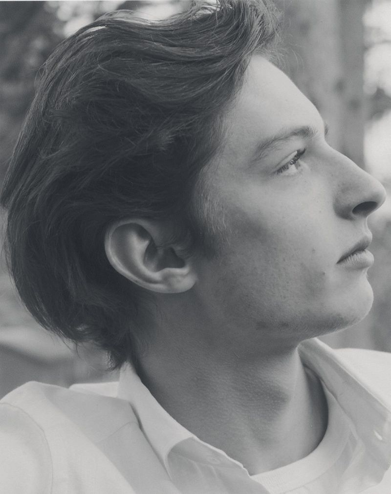 Individual Isolation (10 Men Magazine)