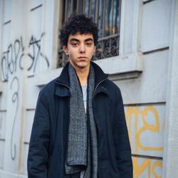 Noah Turner - Model Profile - Photos & latest news