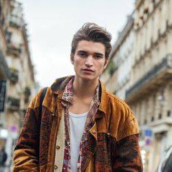 Alexander Ferrario - Model Profile - Photos & latest news