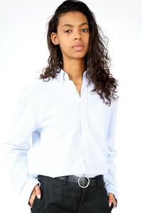 Alyssa Traoré - Model - detail by year