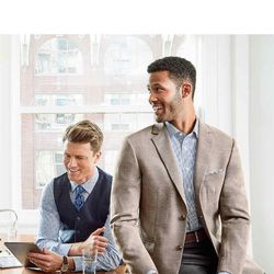 Marcus Watts - Model Profile - Photos & latest news