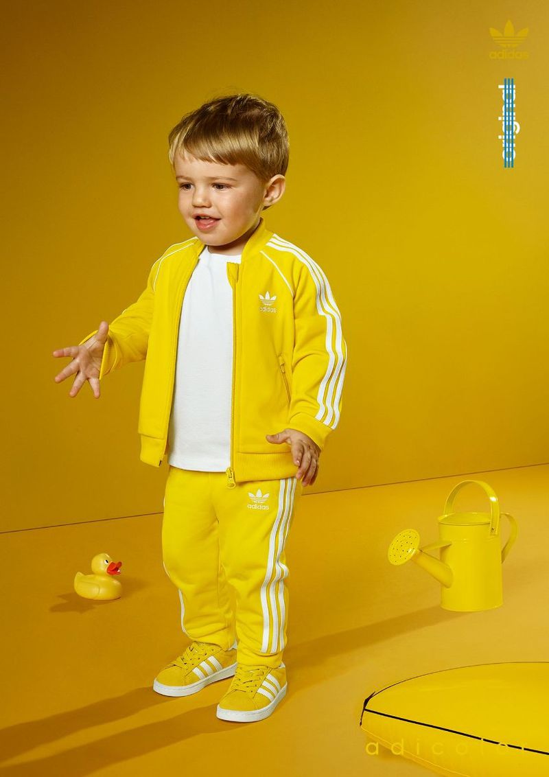 Adicolour (Adidas)